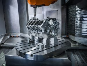 Mastercam – CAD Meister Technology